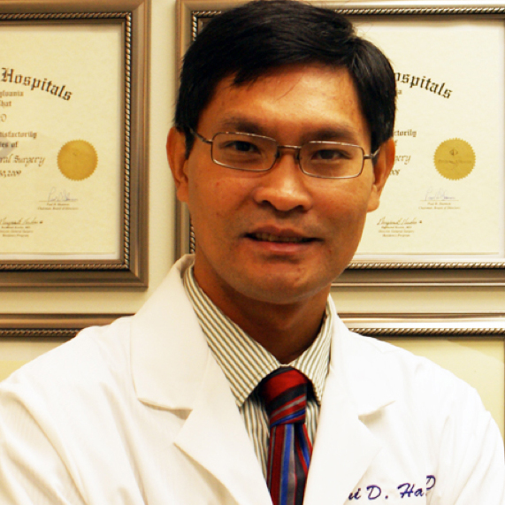 Meet Dr. Chi Ha | Plastic Surgeon in Poway, San Diego CA
